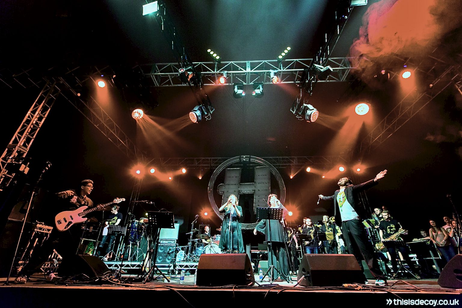 Tony Colman - RipX DAW - The AI DAW