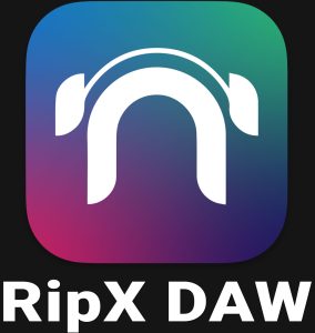 RipX DAW - The AI DAW