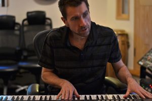 Steve Williams - RipX DAW - The AI DAW