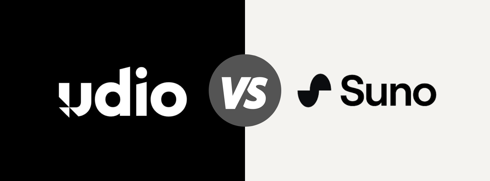 Comparing Suno vs Udio: Leading AI Music Generators - RipX DAW - The AI DAW