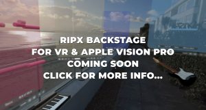 RipX DAW - The AI DAW